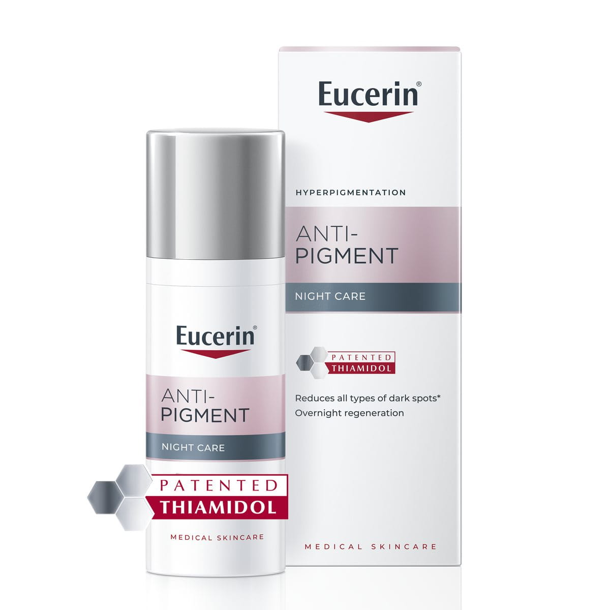 Hyperpigmentation | Hyperpigmentation in general |Eucerin